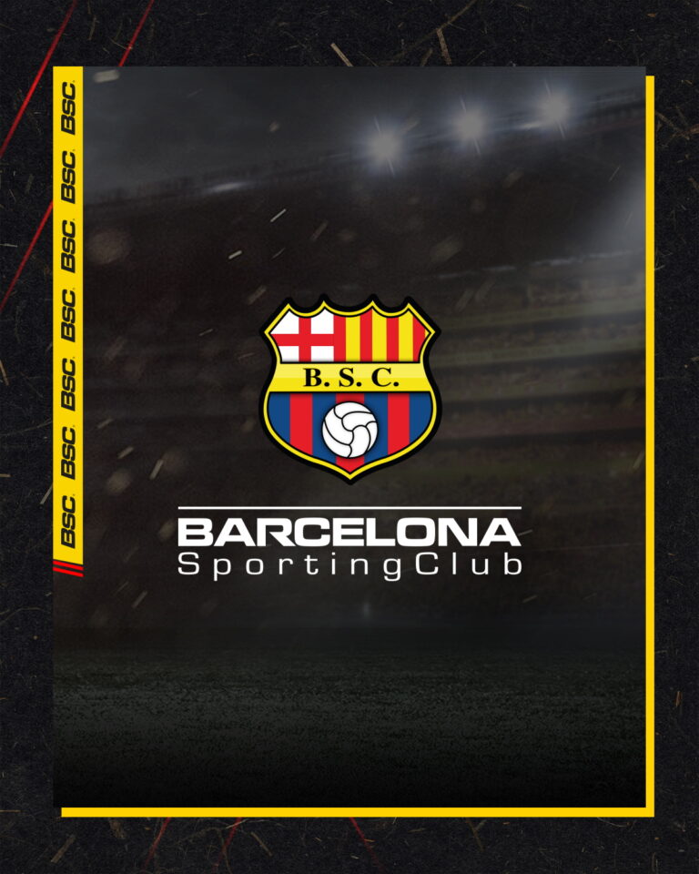 Inicio - Barcelona Sporting Club