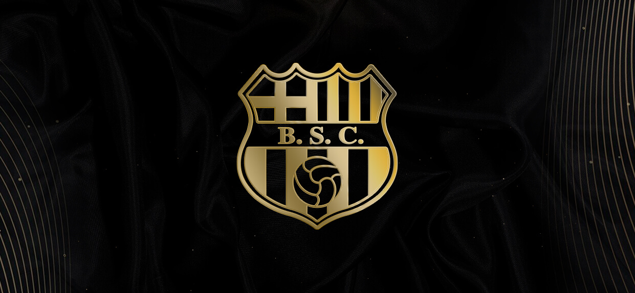 Socios BSC - Barcelona Sporting Club