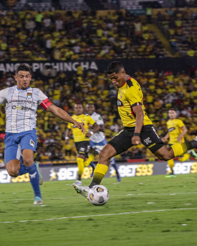 Inicio - Barcelona Sporting Club