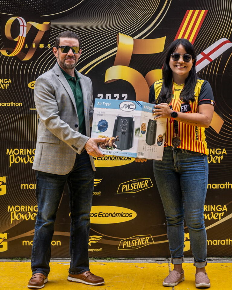 Inicio - Barcelona Sporting Club