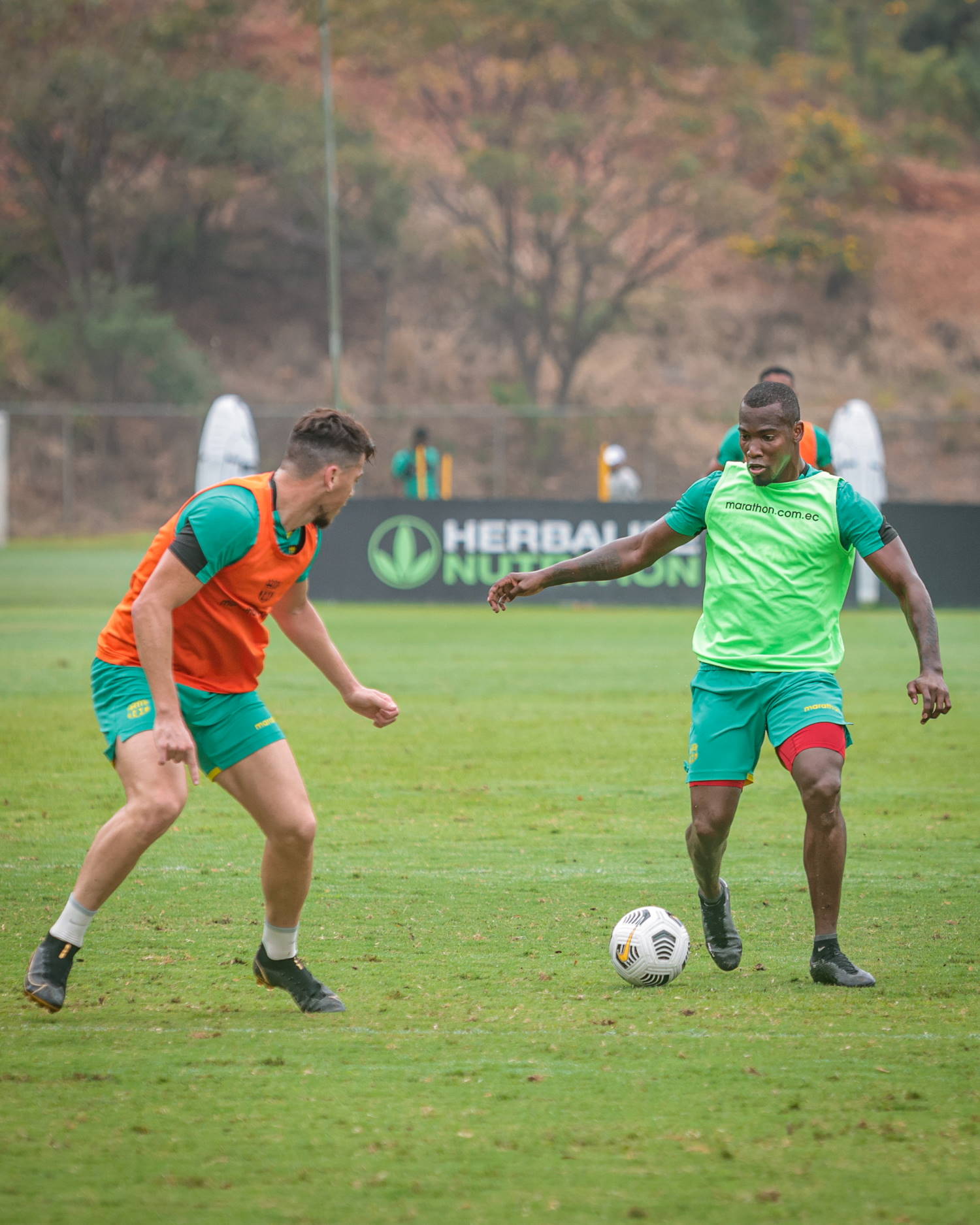 Noticias - Barcelona Sporting Club