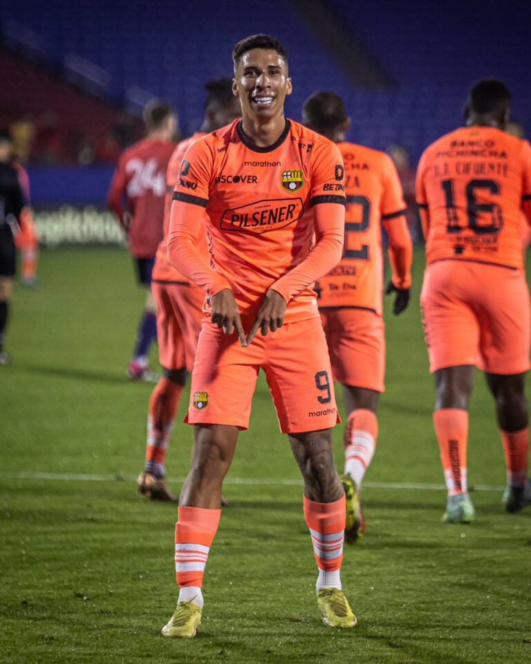 Inicio - Barcelona Sporting Club